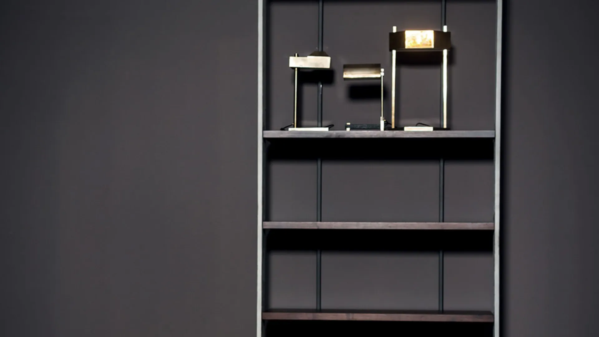 Libreria Bourgeois Baxter