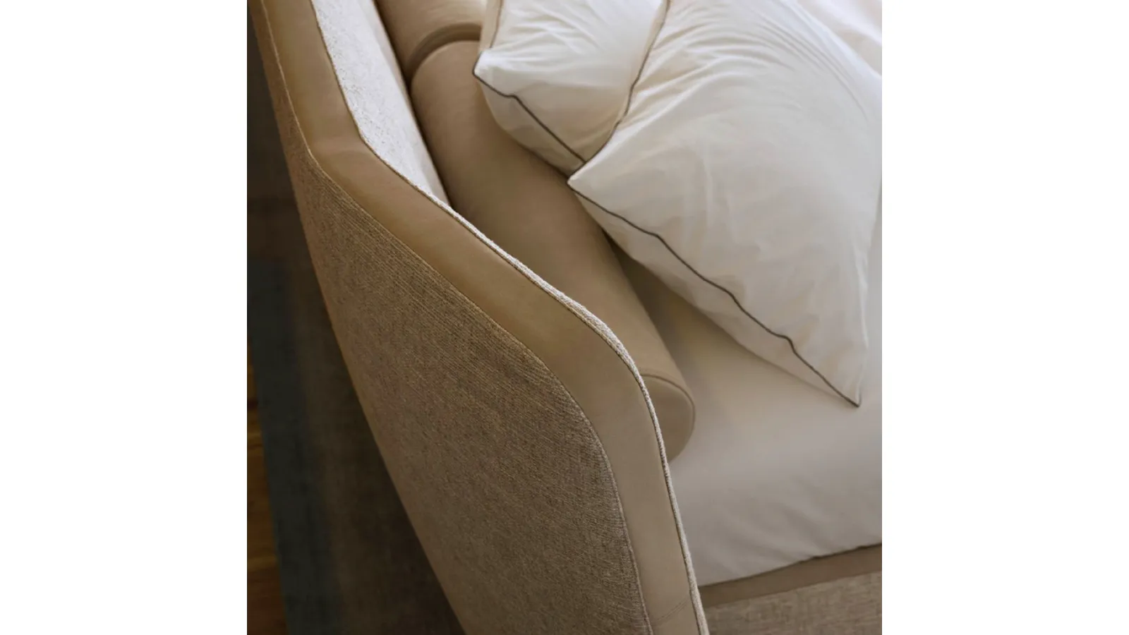 Letto Rever Poliform
