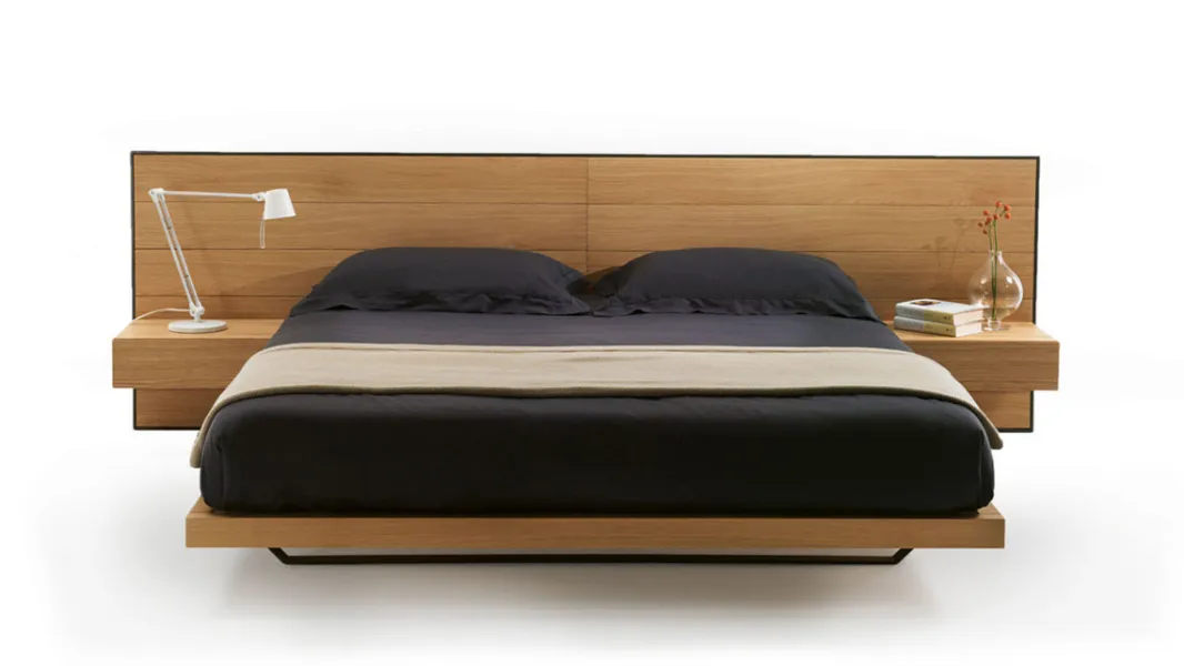Letto Rialto Bed Riva 1920