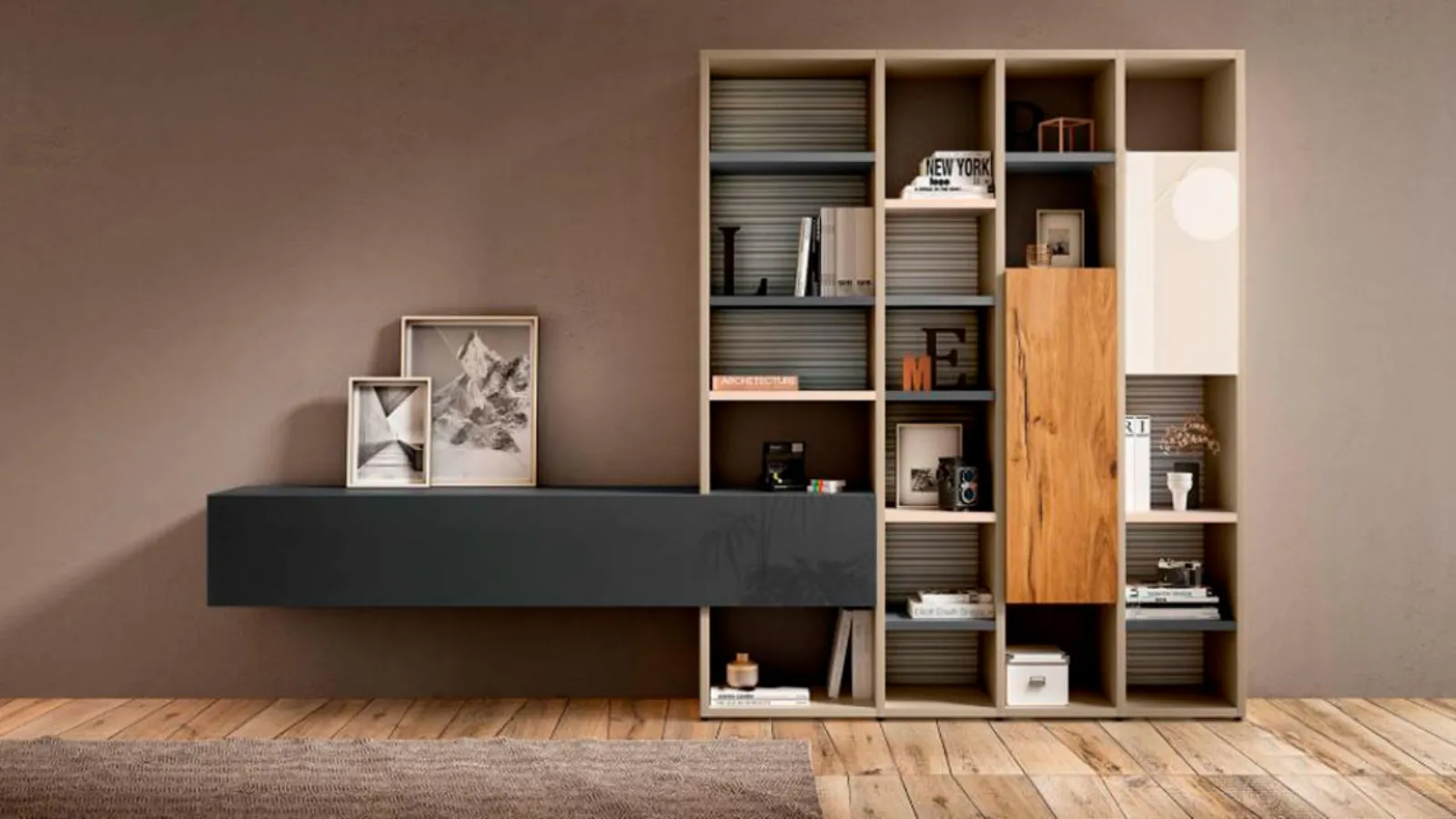 Libreria Lagolinea Lago