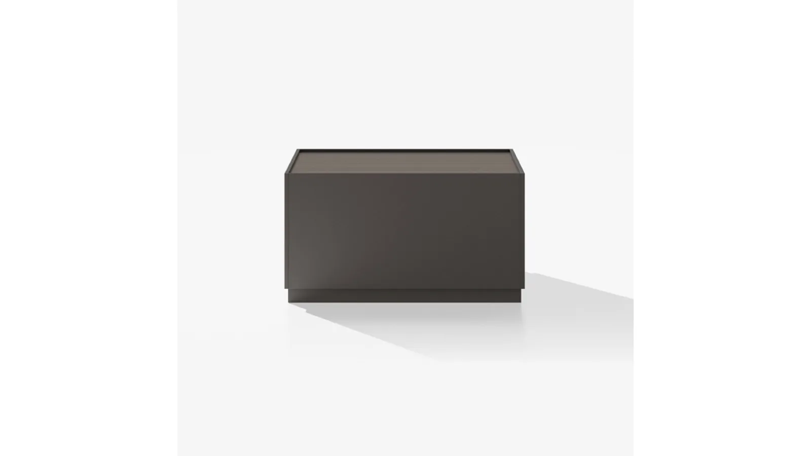 Comodino Code Poliform