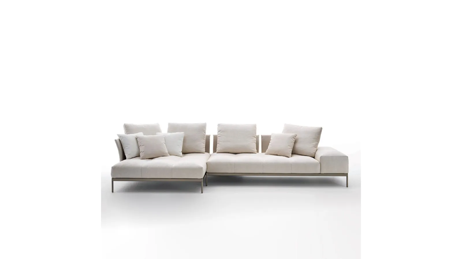 Divano Pixel Light Indoor Saba