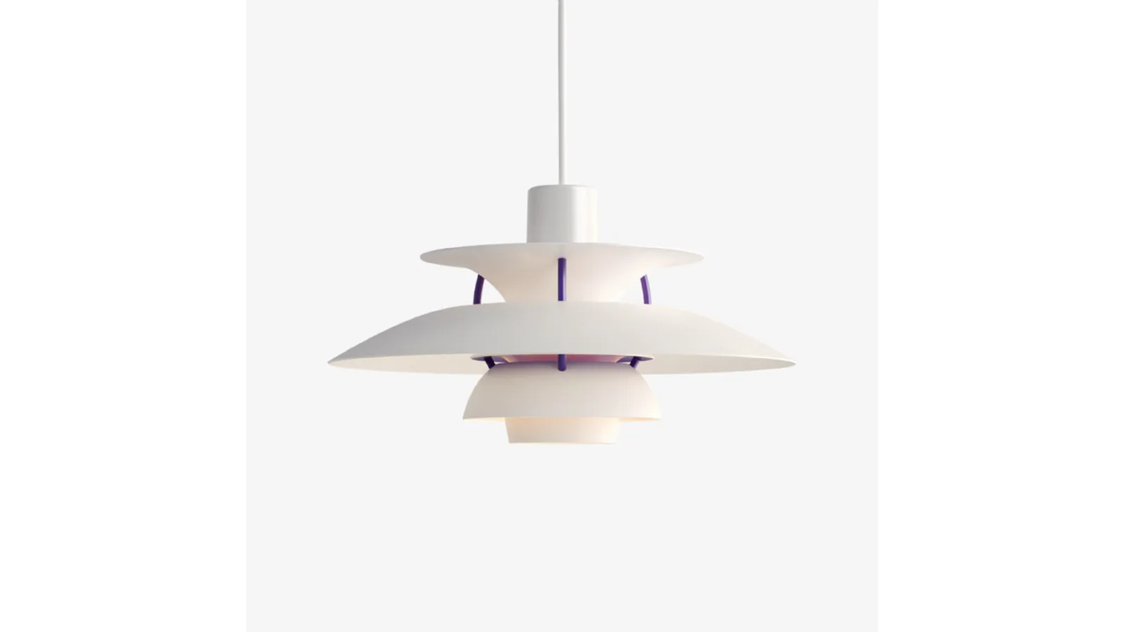 Lampada PH5 Mini Louis Poulsen
