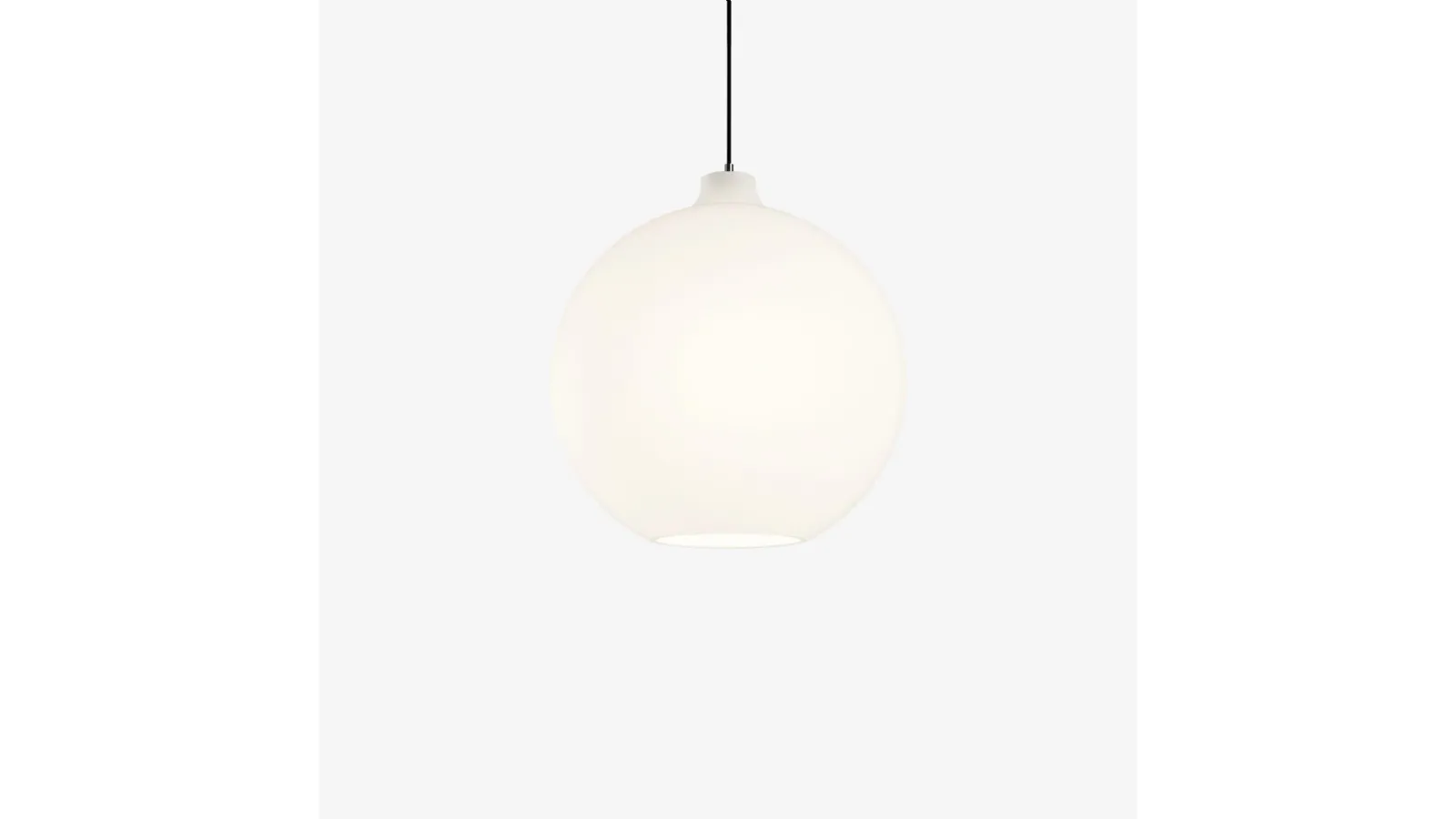 Lampada Wohlert Louis Poulsen