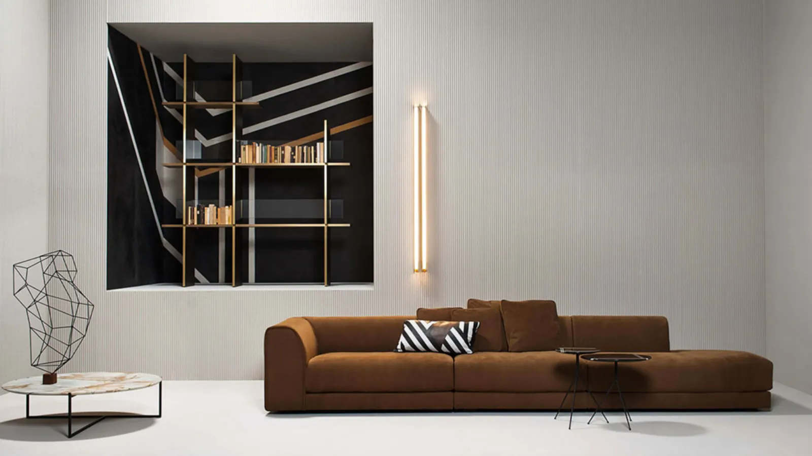 Libreria Viceversa Baxter