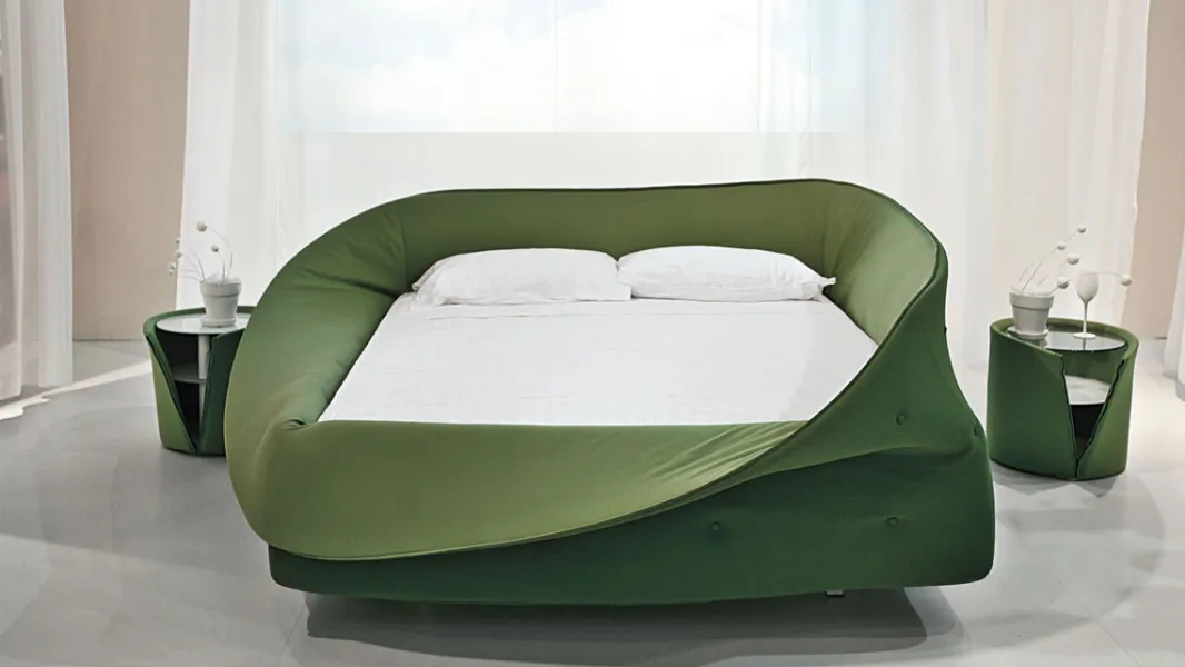 Letto Colletto Lago