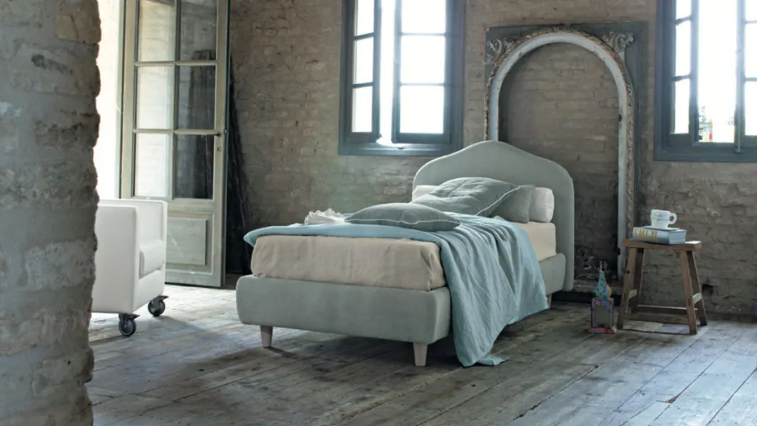 Letto Medea Twils