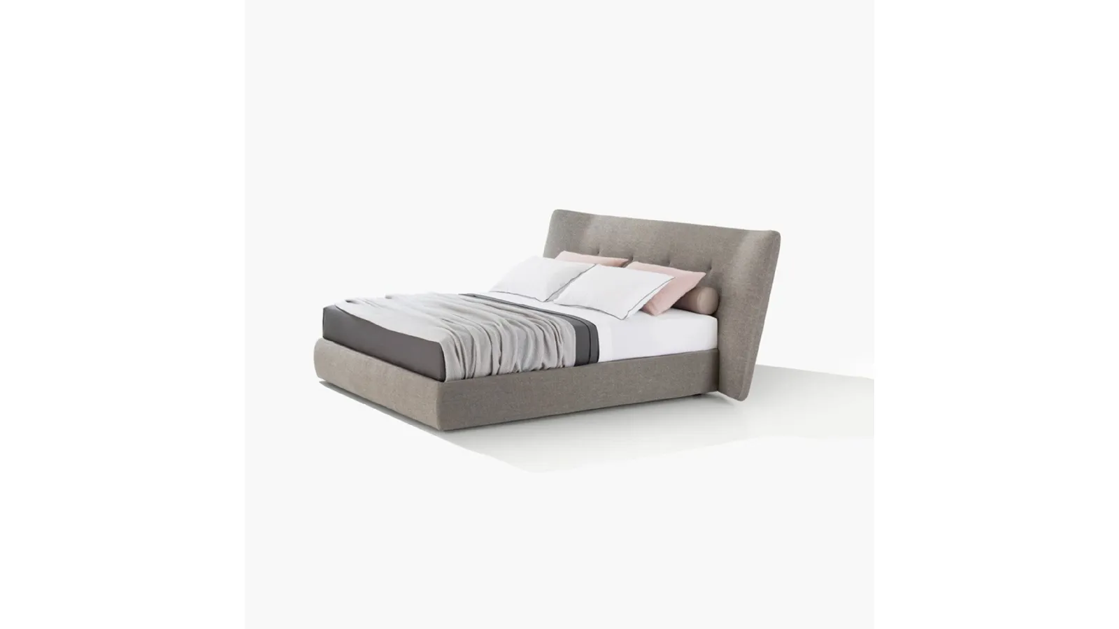 Letto Rever Poliform