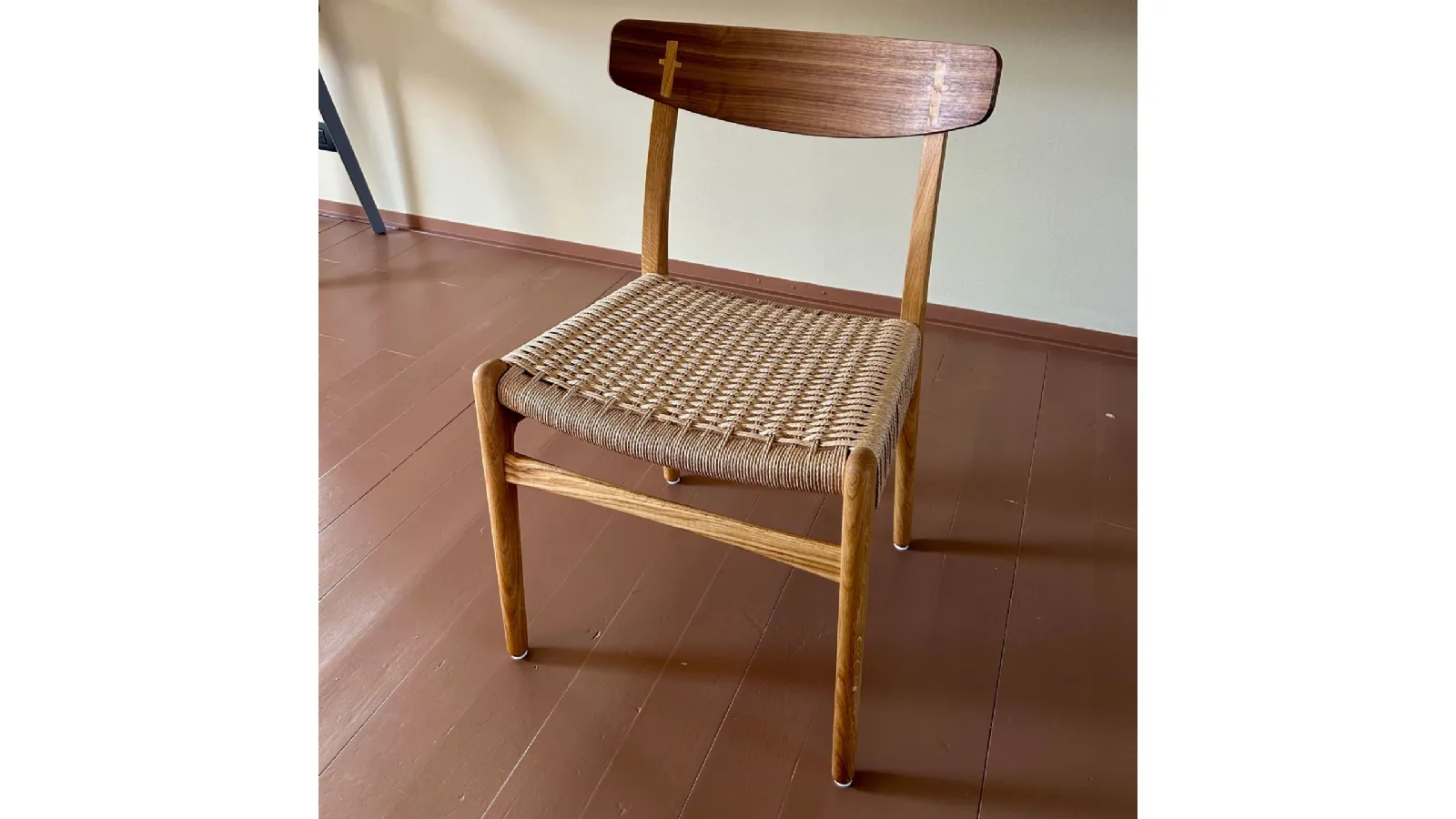 Sedie CH23 Carl Hansen