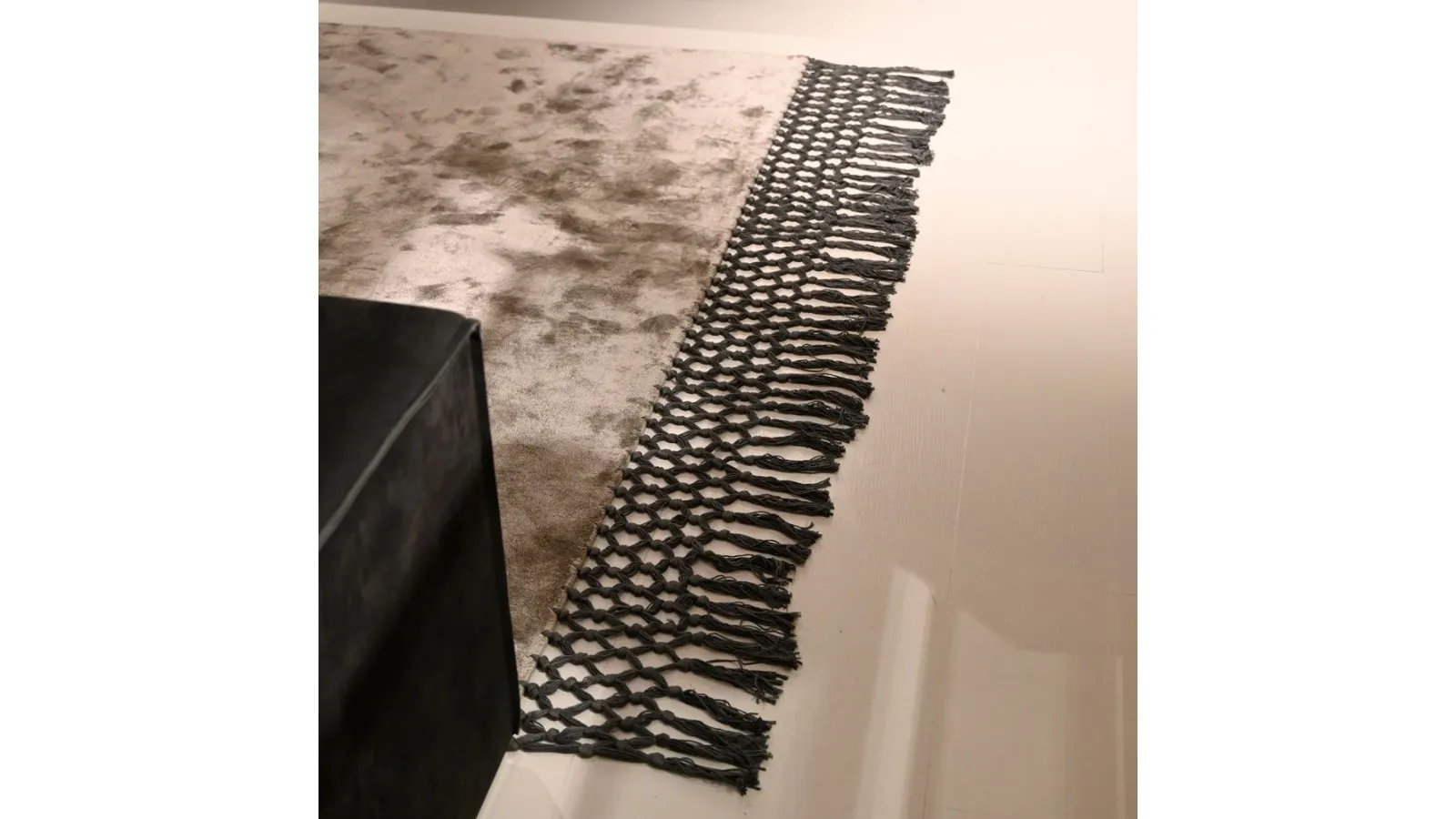 Tappeto Fringes Baxter