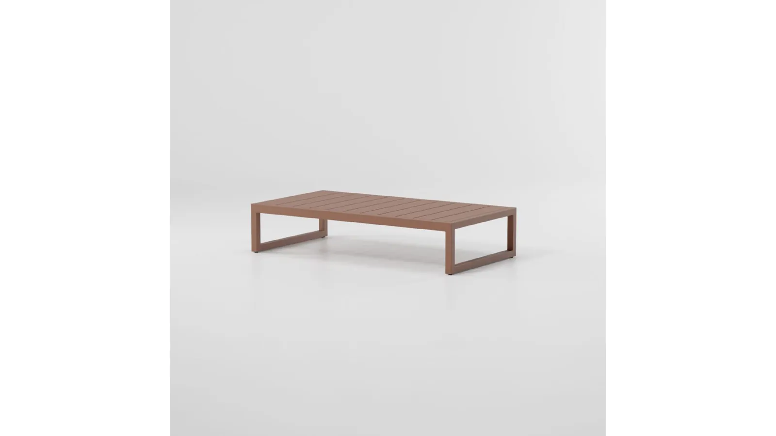 Tavolino basso Landscape Kettal