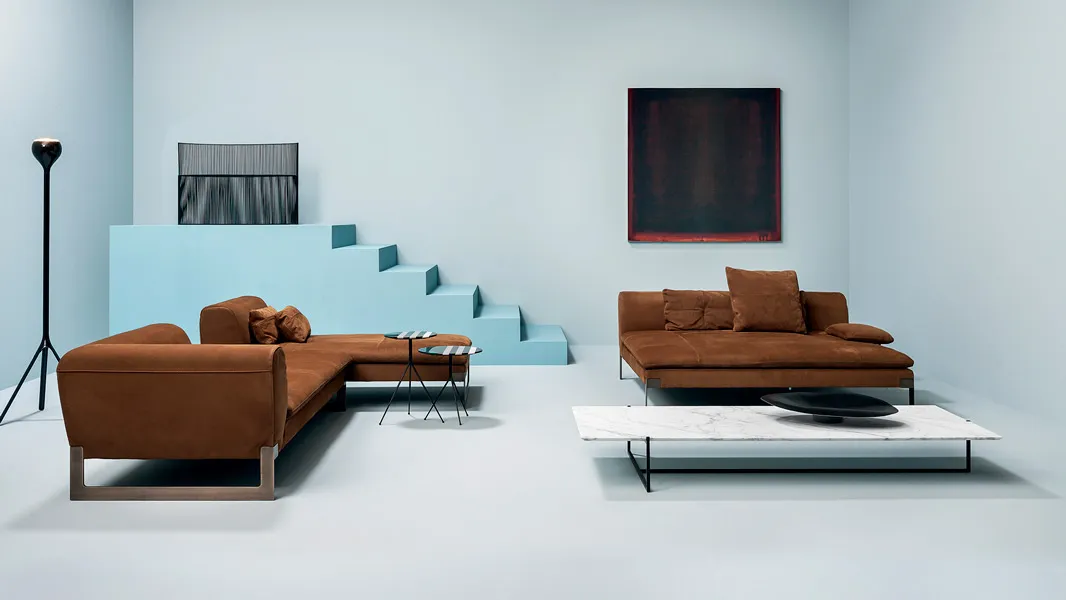 Tavolino Icaro Stone Baxter