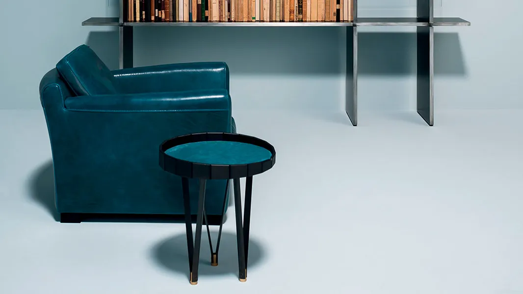 Tavolino Ninfea Baxter