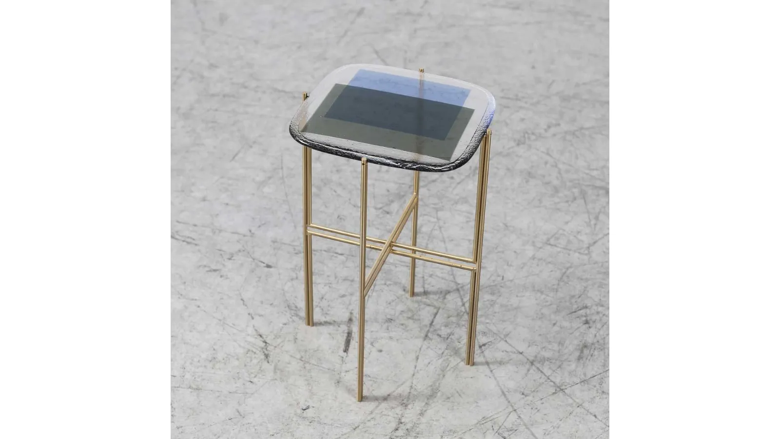 Tavolino Tetris Baxter