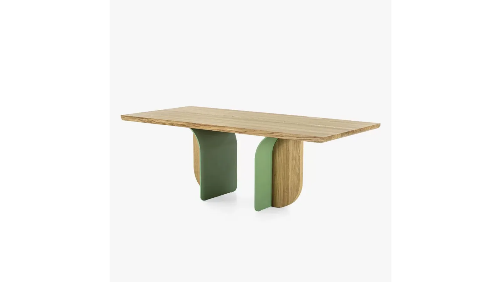 Tavolo Forma Riva 1920